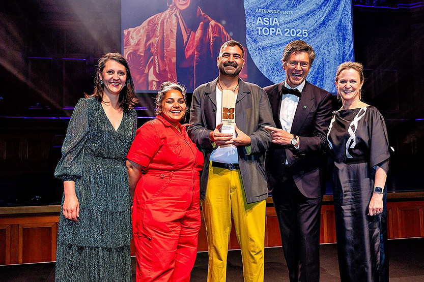 Melbourne’s newest museum opens with blockbuster DIVA exhibition at ...